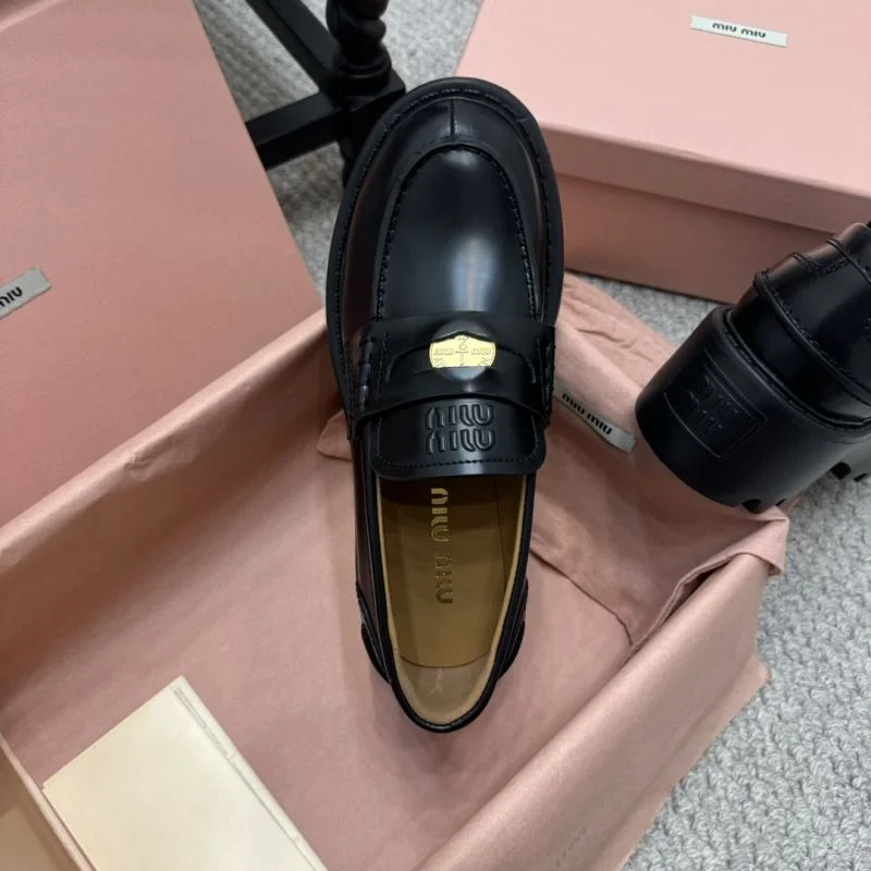 Bargain Miu Miu Shoes