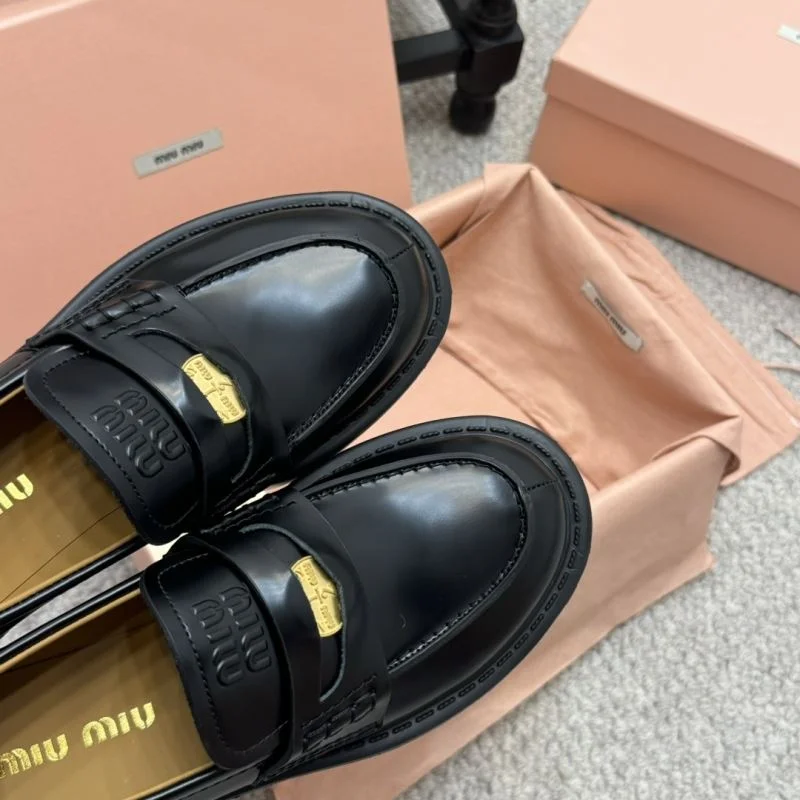 Bargain Miu Miu Shoes