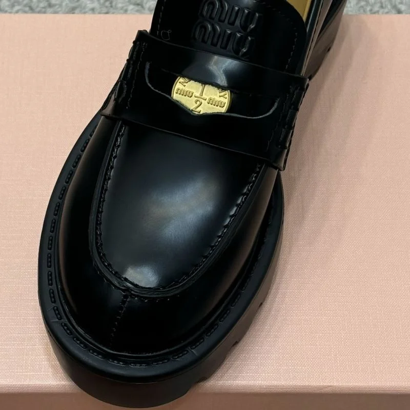 Bargain Miu Miu Shoes