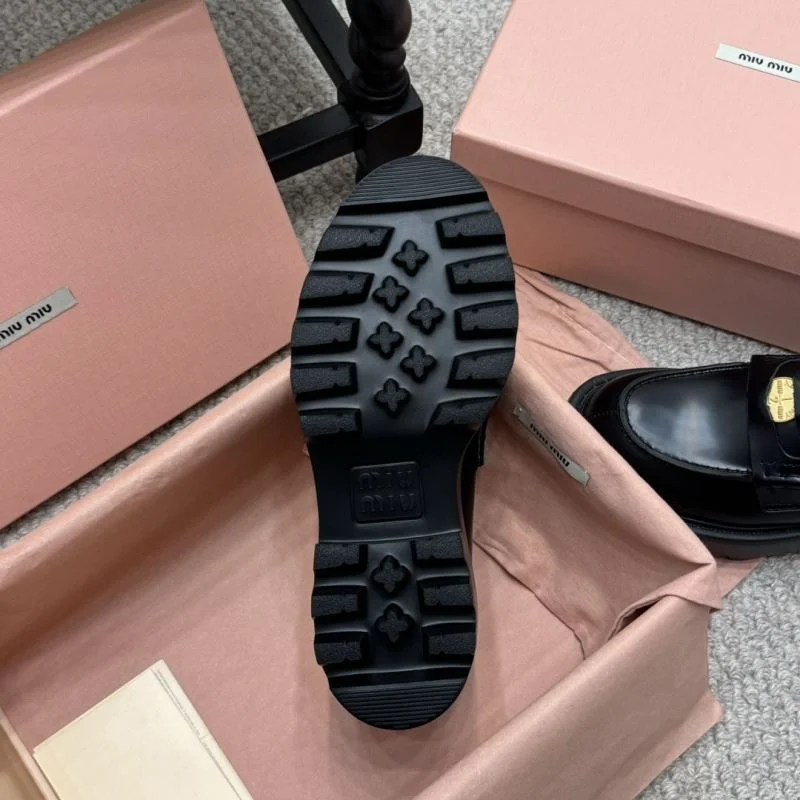 Bargain Miu Miu Shoes