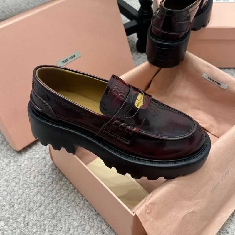 Bargain Miu Miu Shoes
