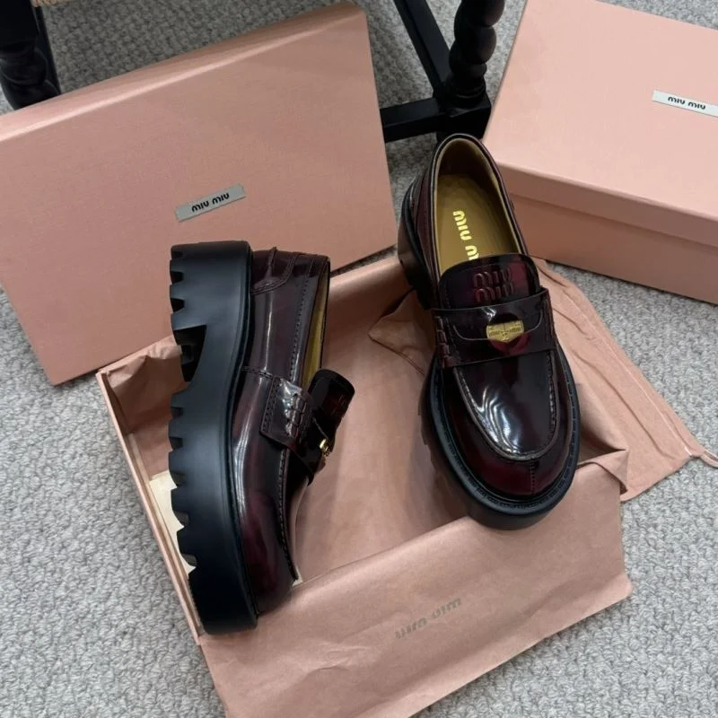 Bargain Miu Miu Shoes