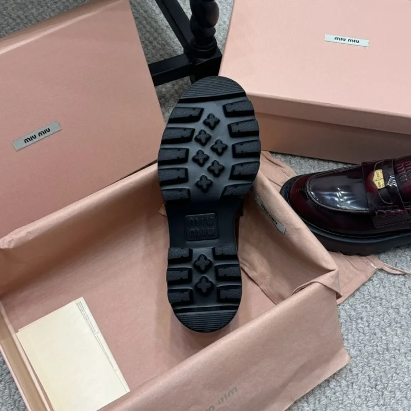 Bargain Miu Miu Shoes