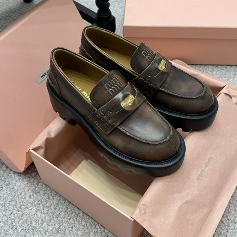 Miu Miu Shoes