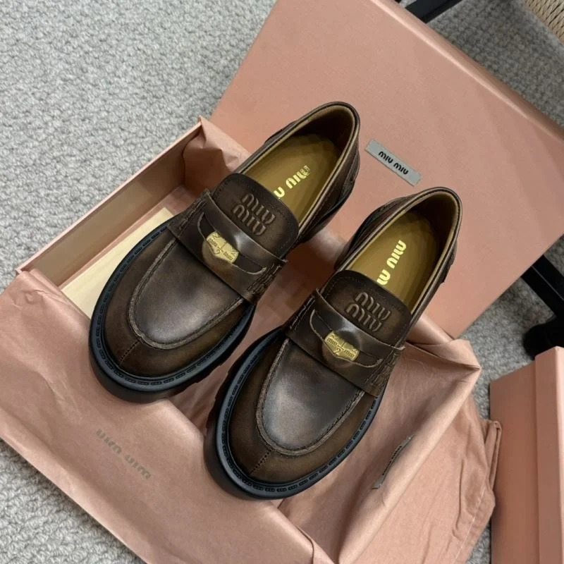 Economical Miu Miu Shoes
