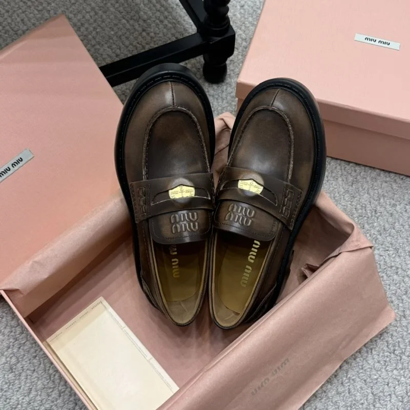 Economical Miu Miu Shoes
