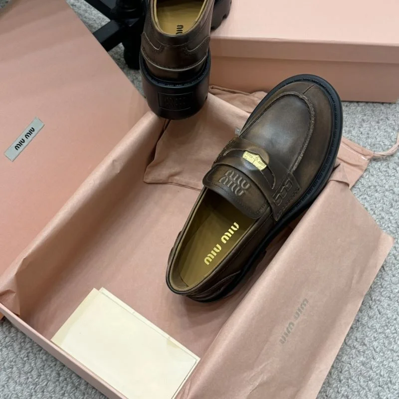 Economical Miu Miu Shoes
