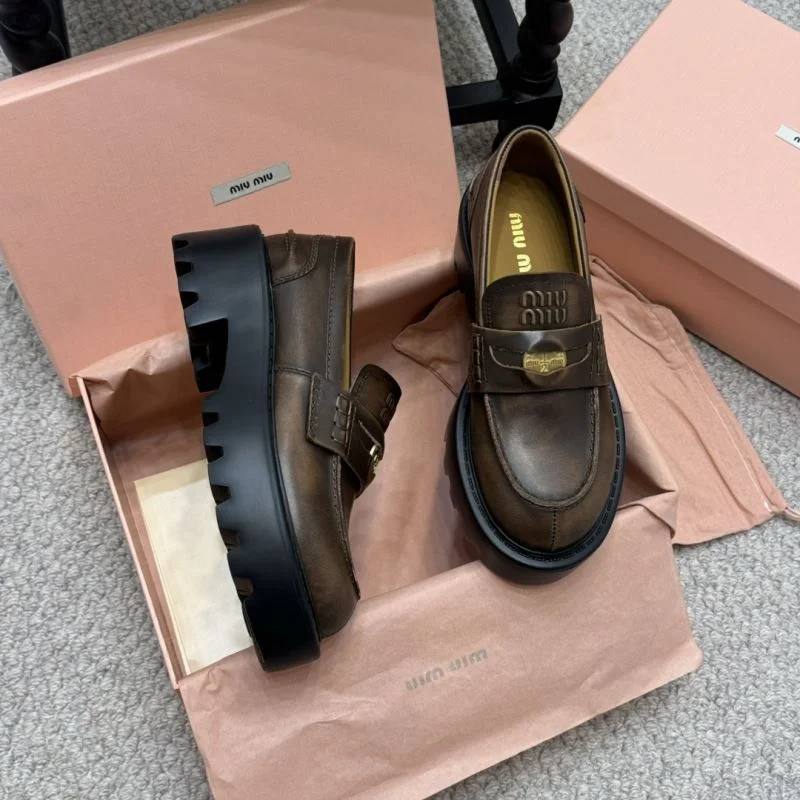 Economical Miu Miu Shoes