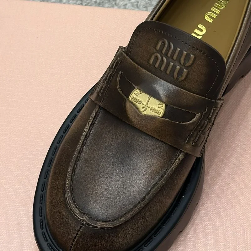 Economical Miu Miu Shoes