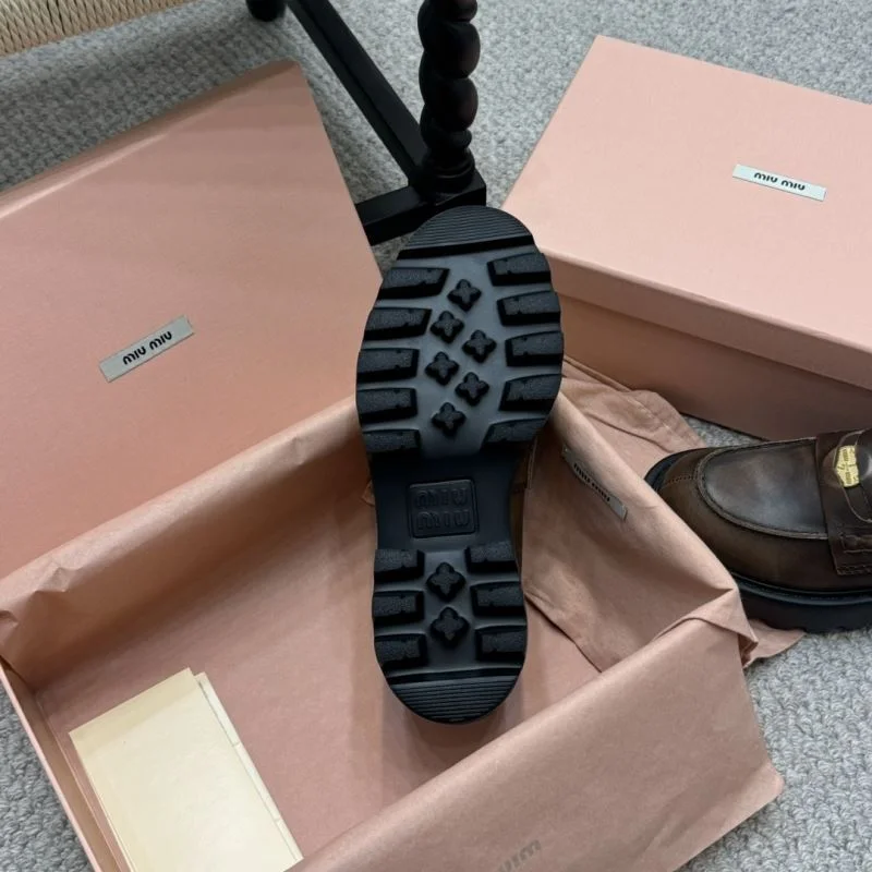 Economical Miu Miu Shoes