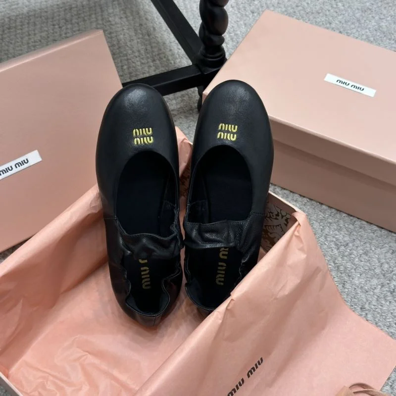 Miu Miu Shoes