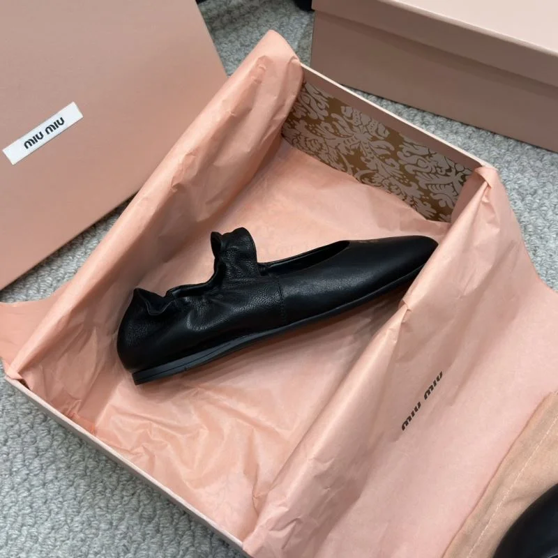 Bargain Miu Miu Shoes