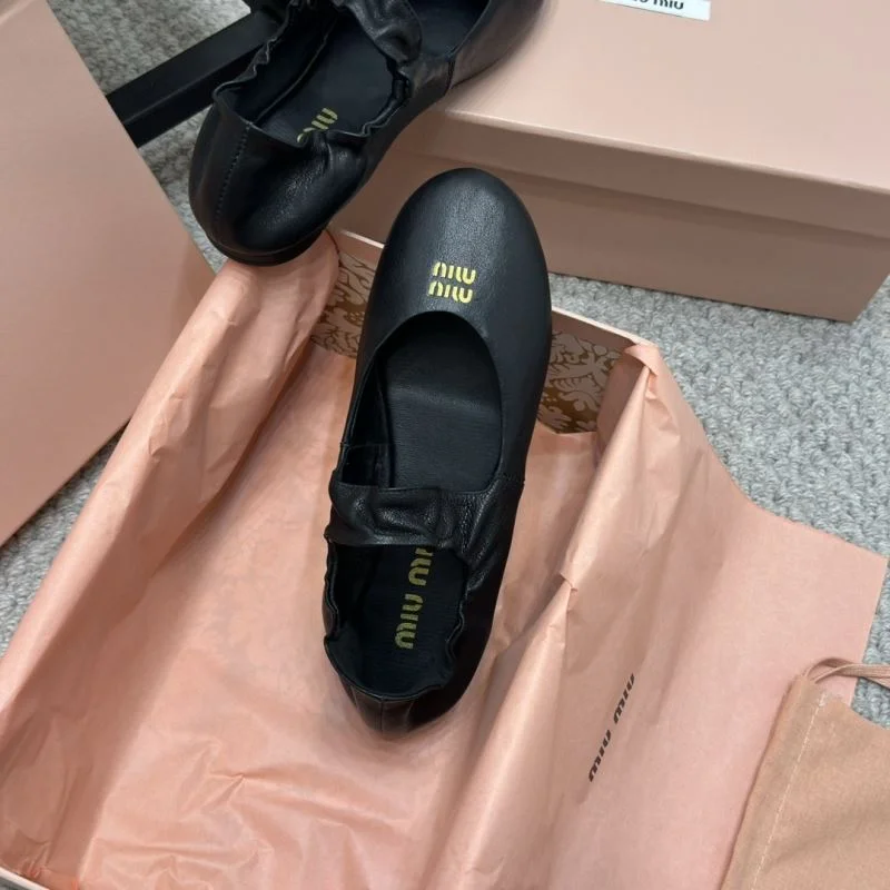 Bargain Miu Miu Shoes