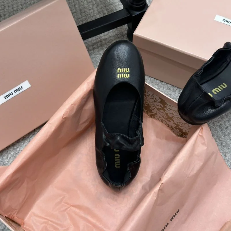 Bargain Miu Miu Shoes