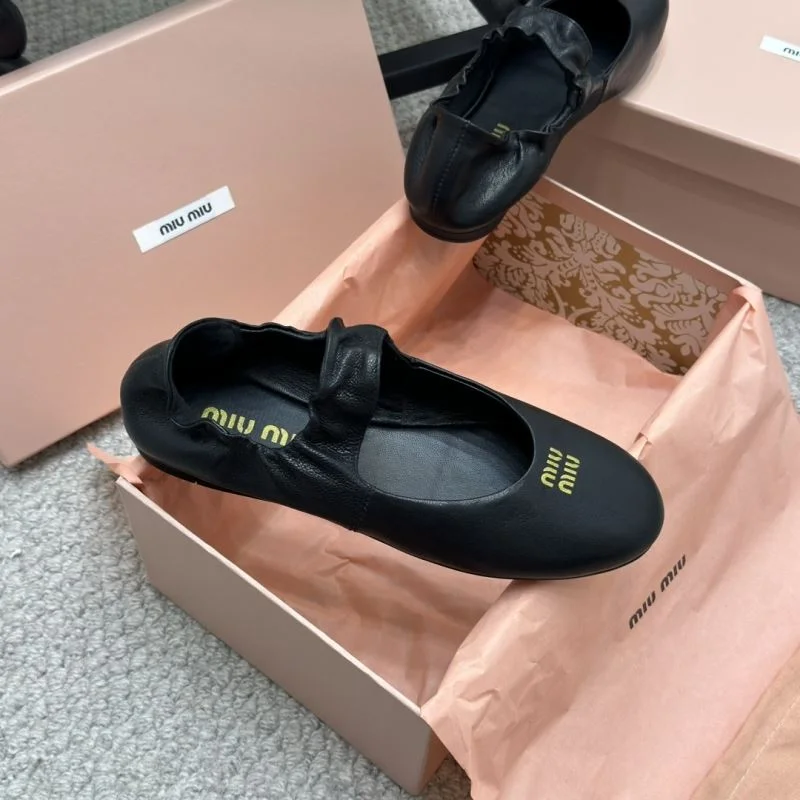 Bargain Miu Miu Shoes