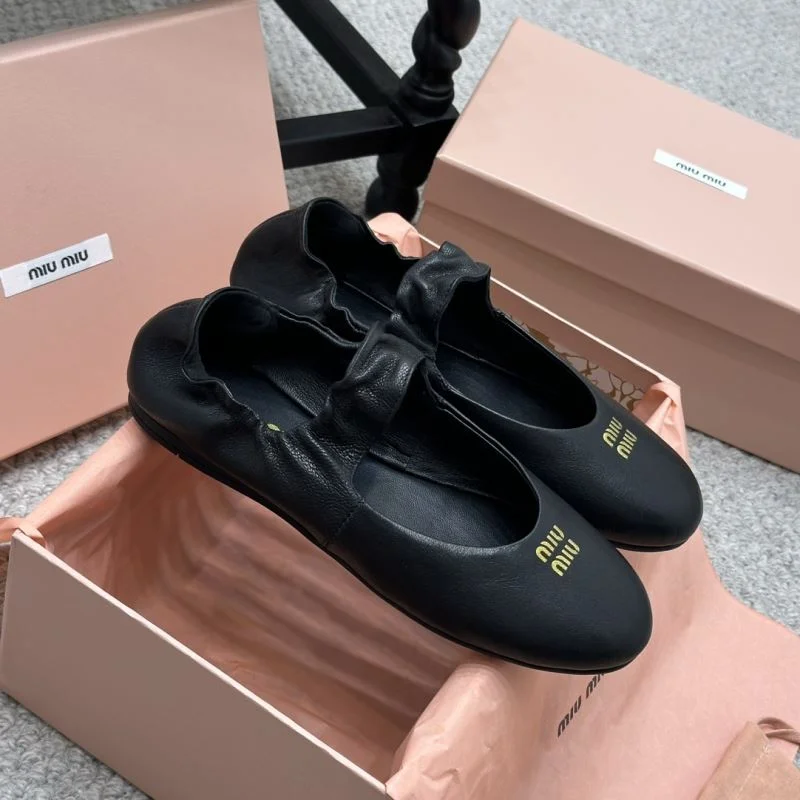 Bargain Miu Miu Shoes