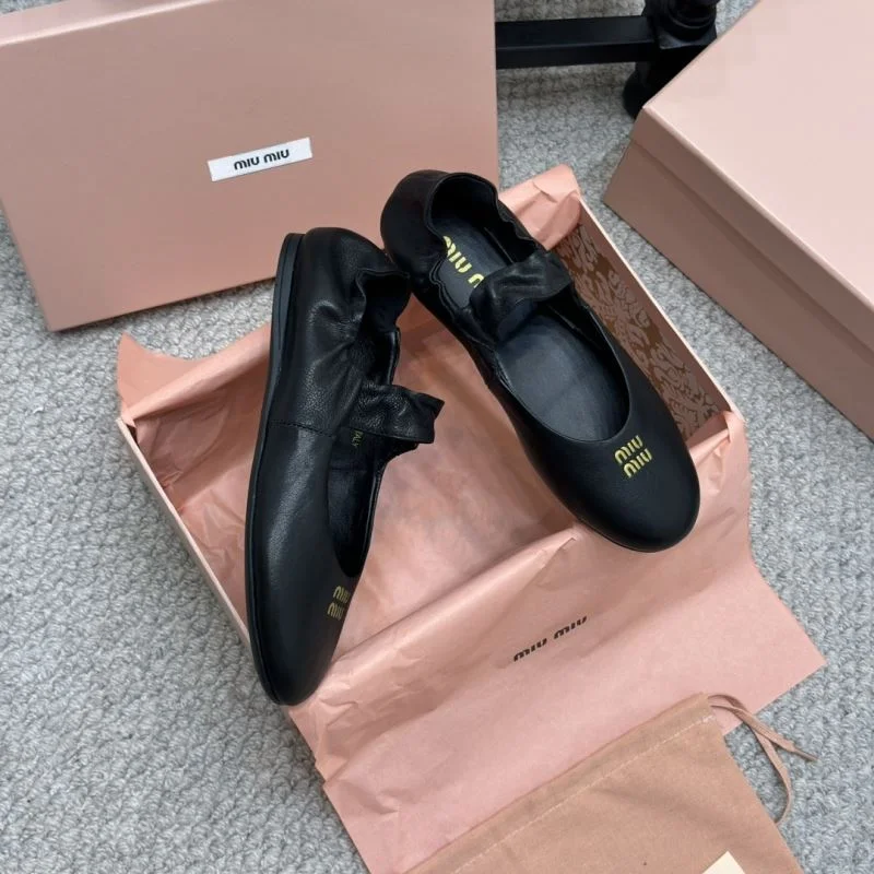 Bargain Miu Miu Shoes