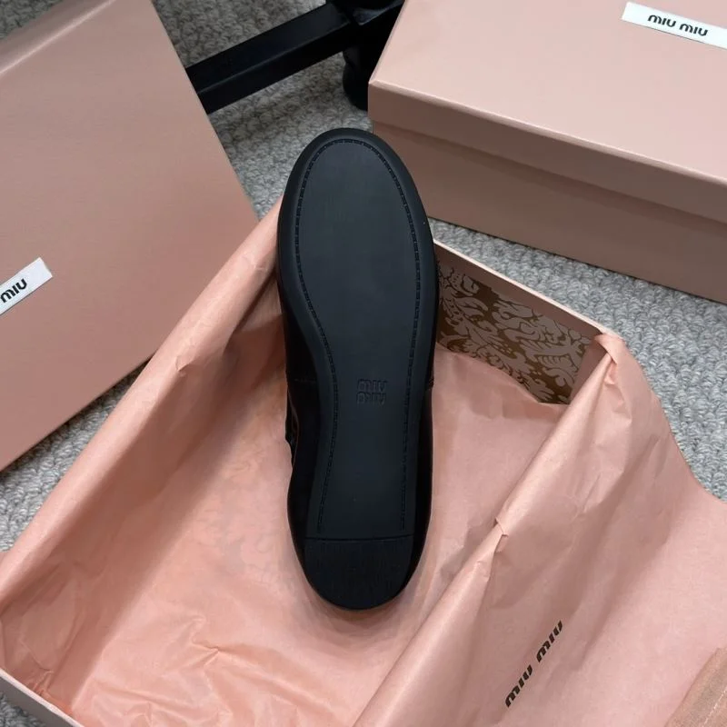 Bargain Miu Miu Shoes