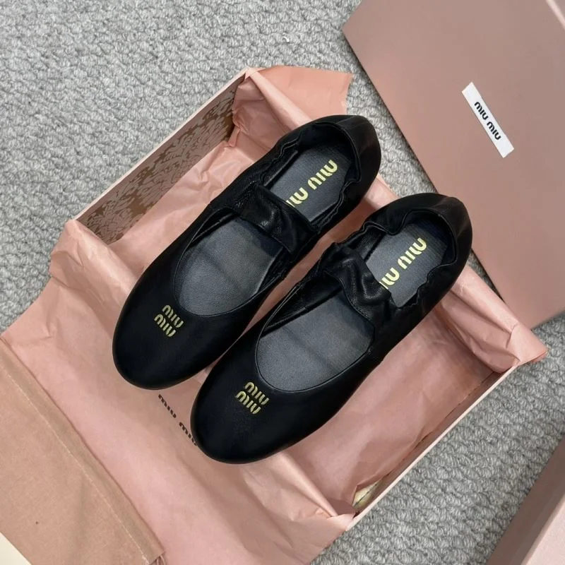 Bargain Miu Miu Shoes