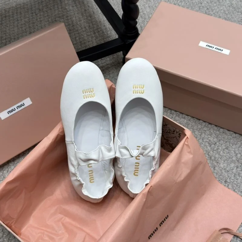 Miu Miu Shoes
