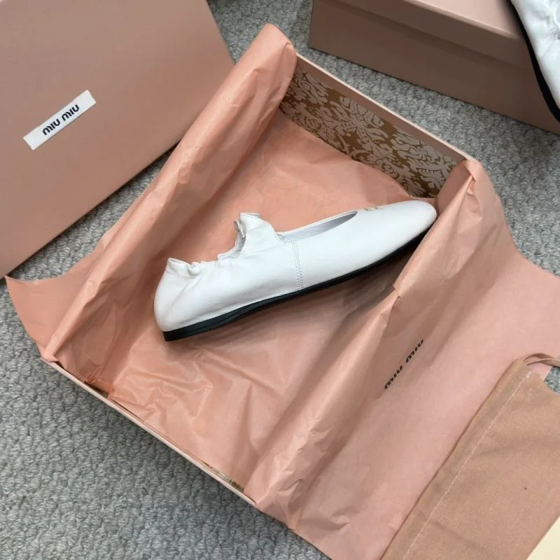 Real Miu Miu Shoes