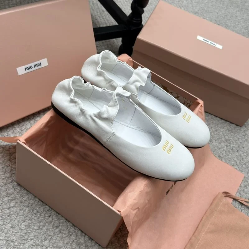 Real Miu Miu Shoes