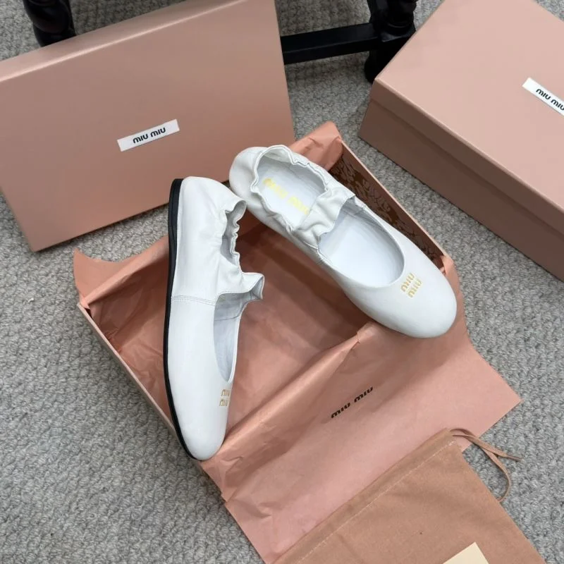 Real Miu Miu Shoes