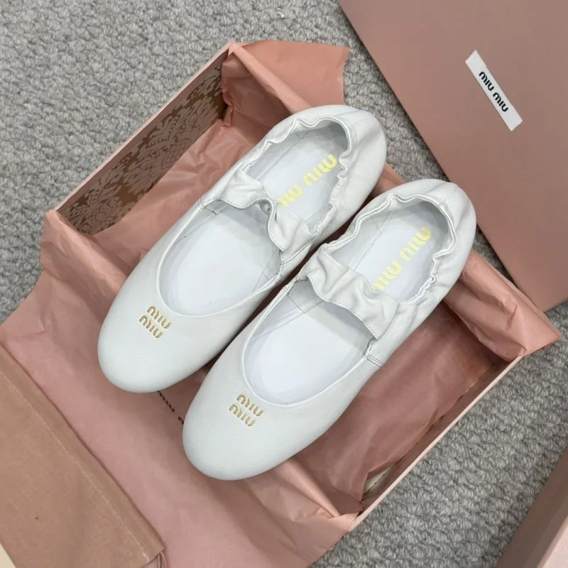 Real Miu Miu Shoes