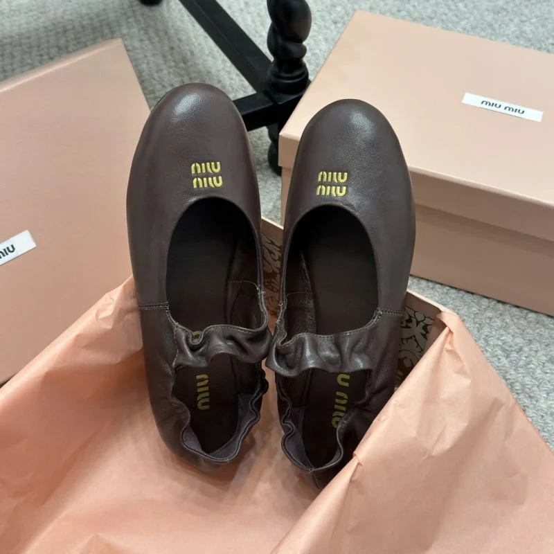 Miu Miu Shoes