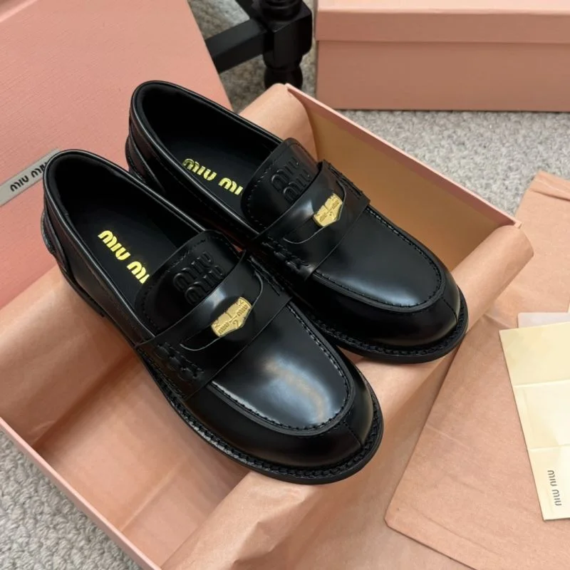 Miu Miu Shoes