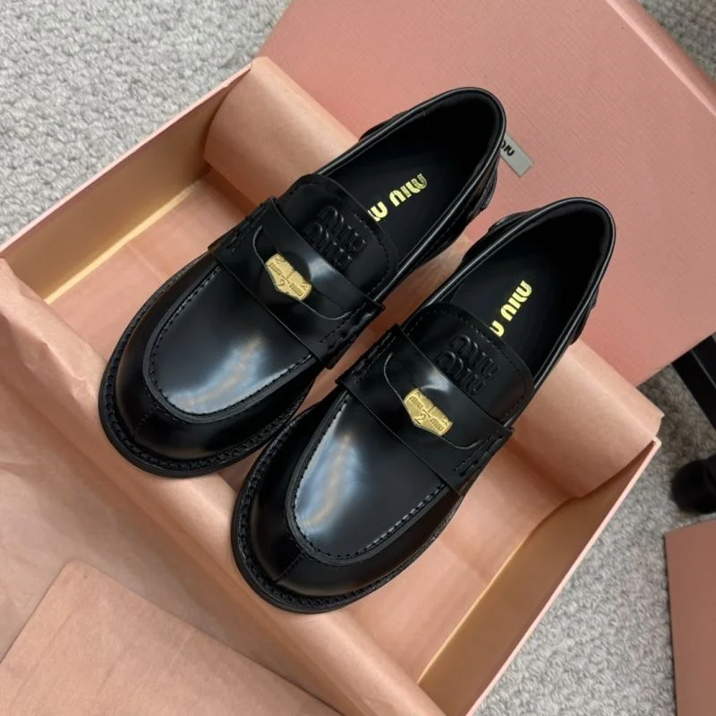 Genuine Miu Miu Shoes