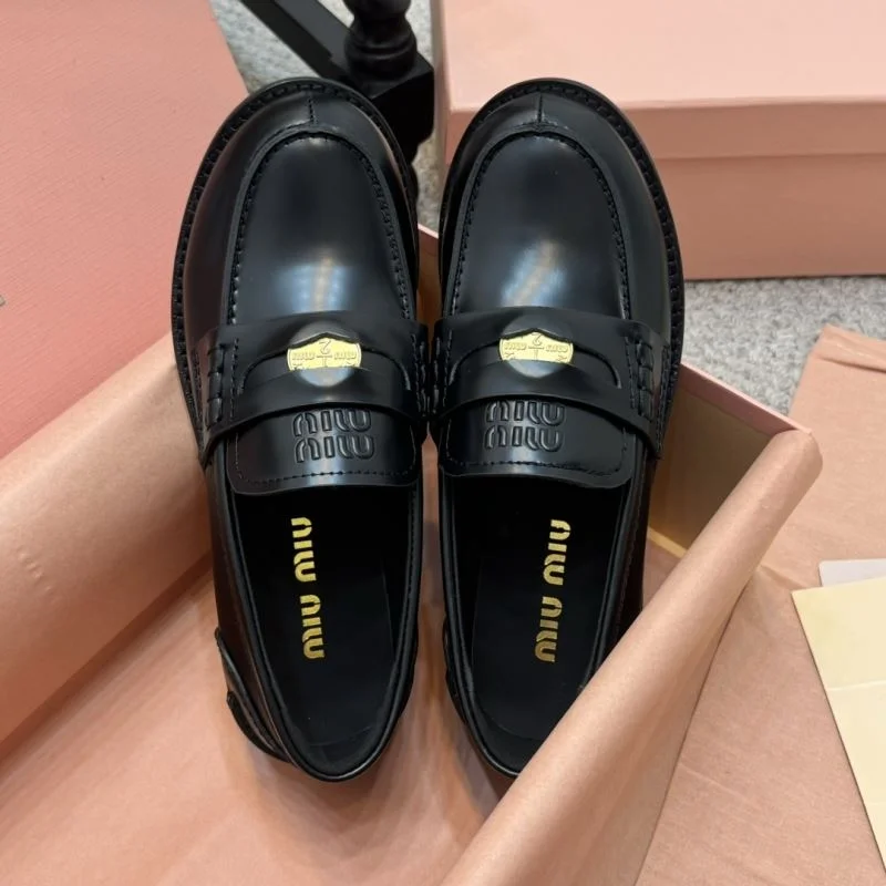 Genuine Miu Miu Shoes