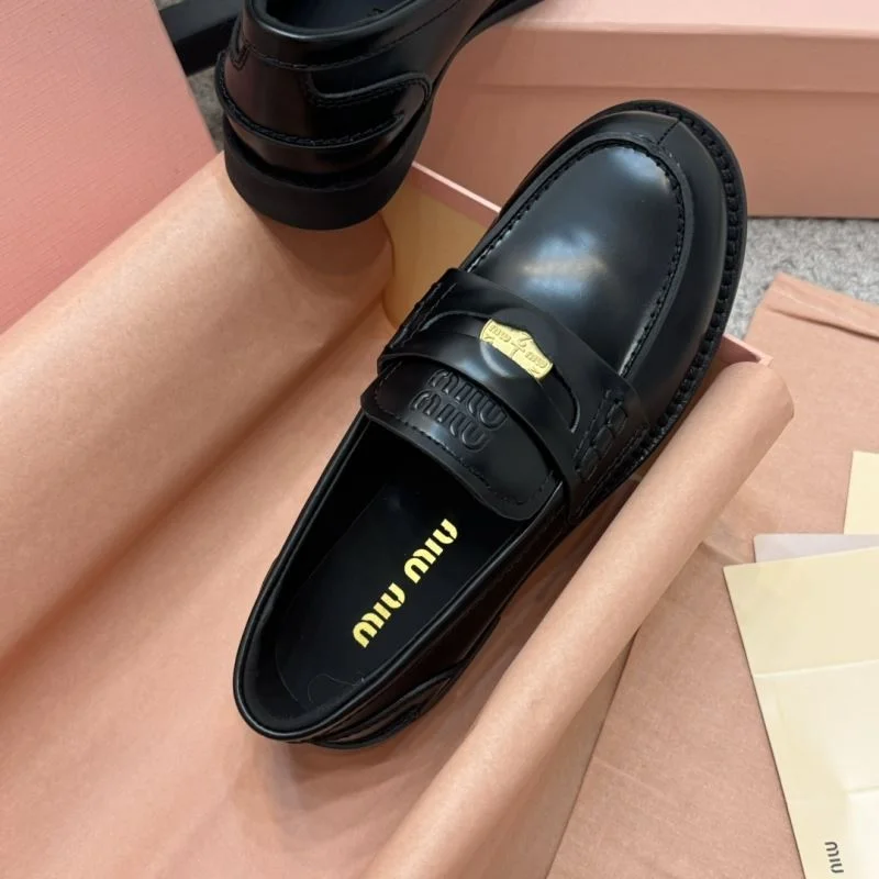 Genuine Miu Miu Shoes
