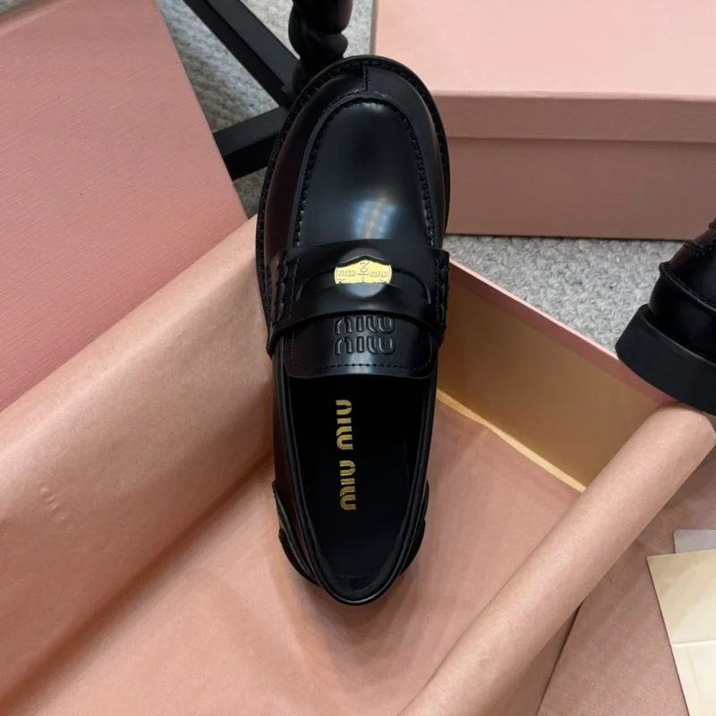 Genuine Miu Miu Shoes
