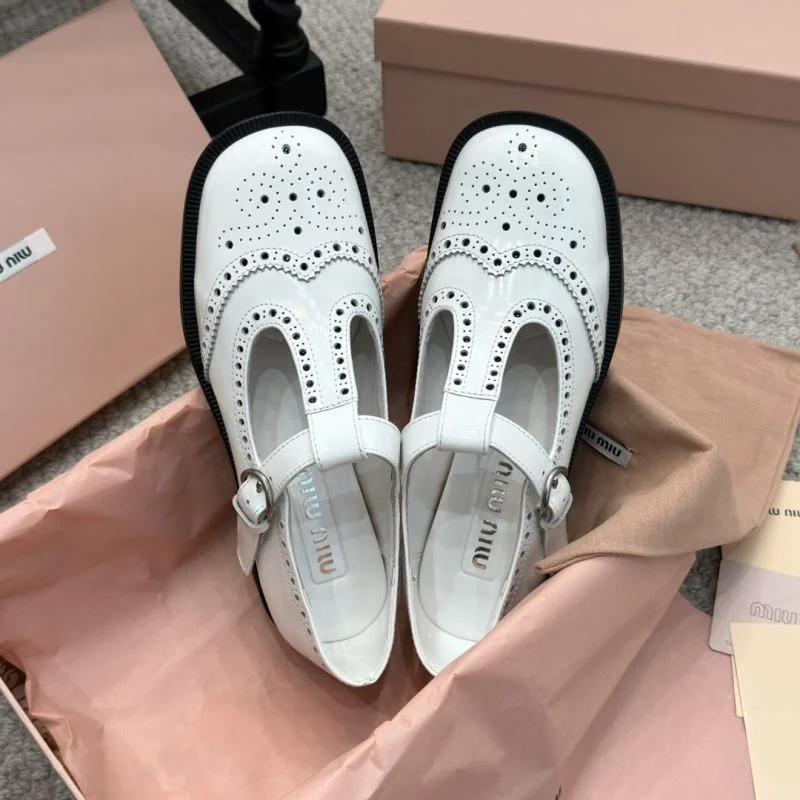 Miu Miu Shoes