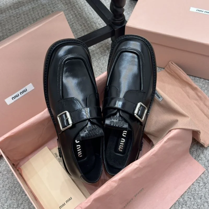 Miu Miu Shoes
