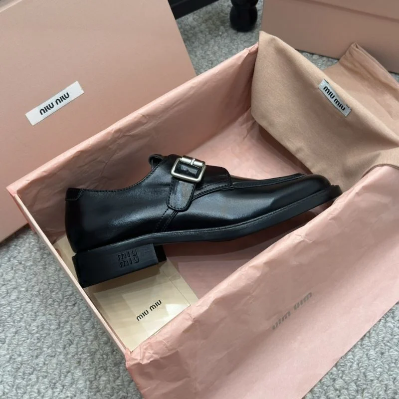 Affordable Miu Miu Shoes