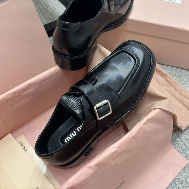 Affordable Miu Miu Shoes