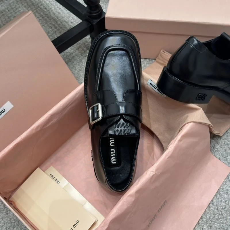 Affordable Miu Miu Shoes