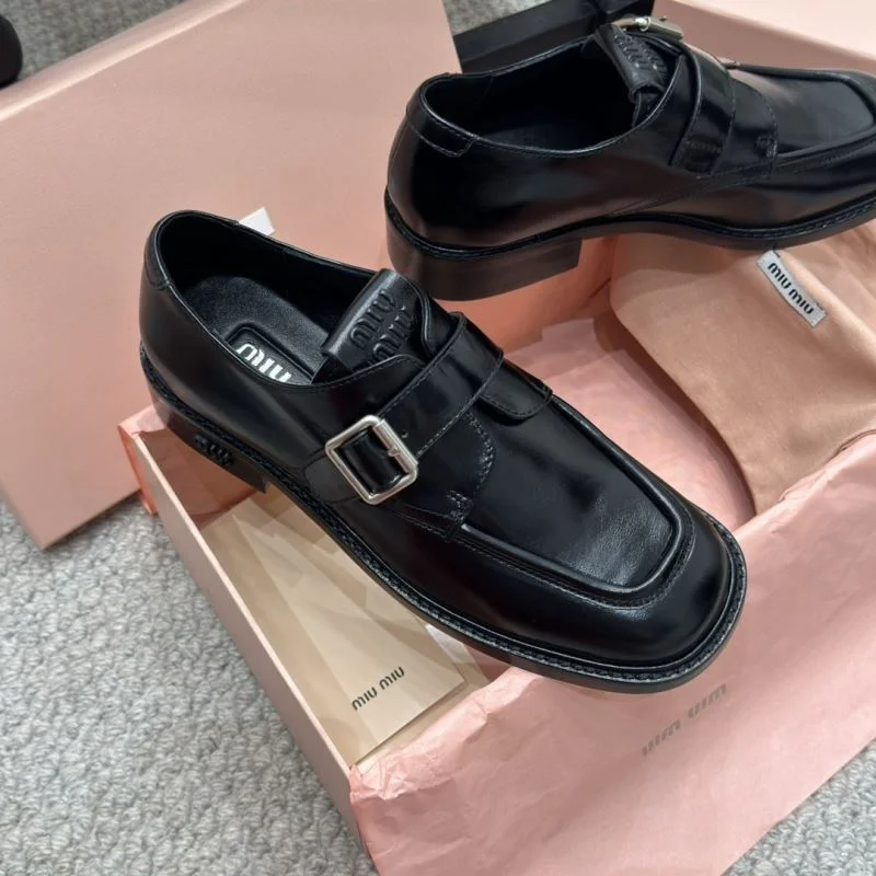 Affordable Miu Miu Shoes
