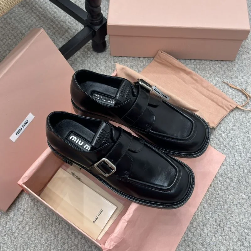 Affordable Miu Miu Shoes