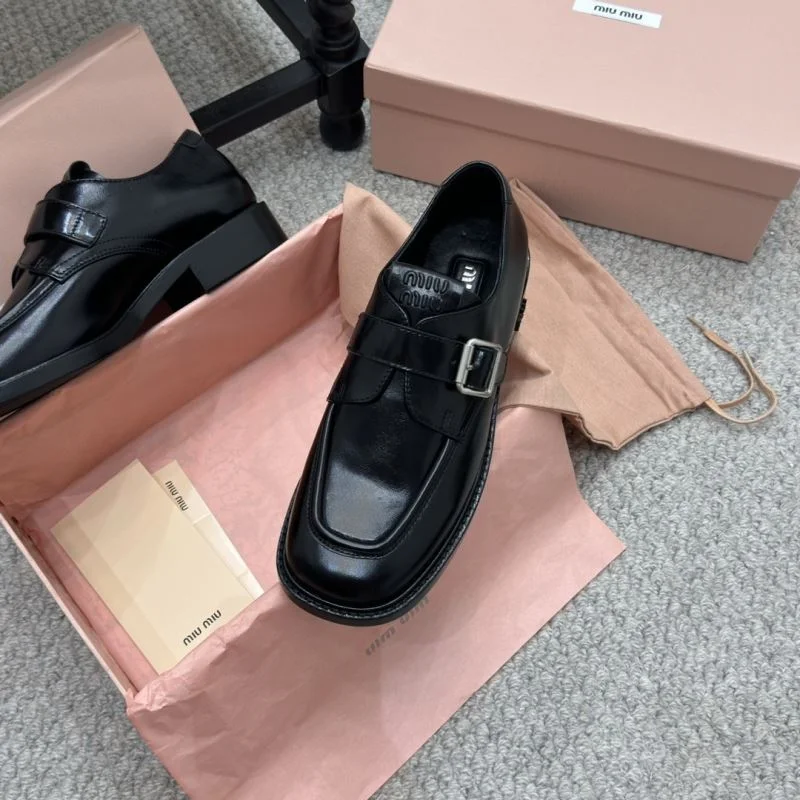 Affordable Miu Miu Shoes