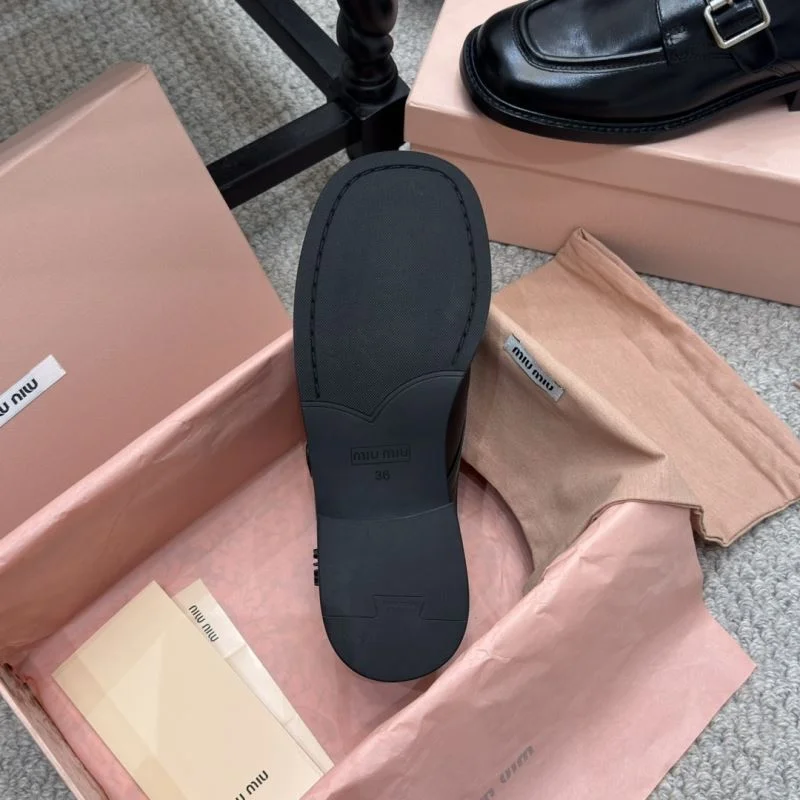 Affordable Miu Miu Shoes