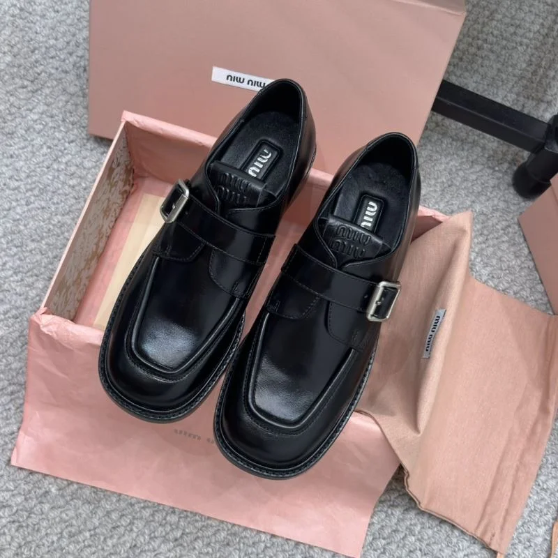 Affordable Miu Miu Shoes