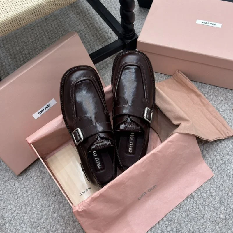 Miu Miu Shoes