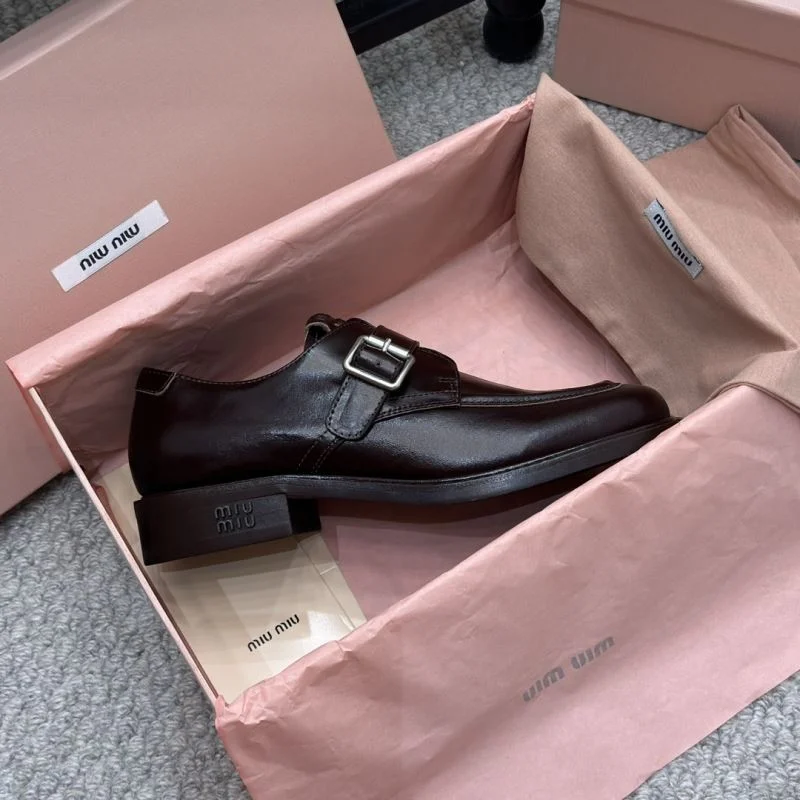 OEM Miu Miu Shoes