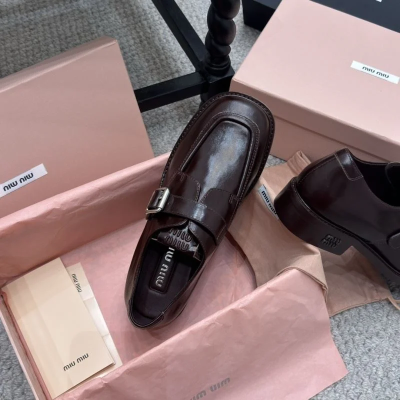 OEM Miu Miu Shoes