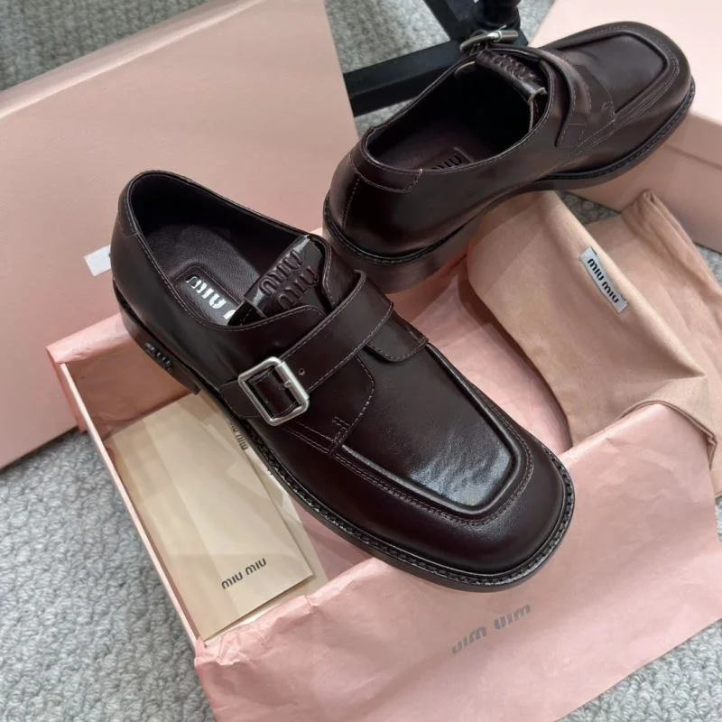 OEM Miu Miu Shoes
