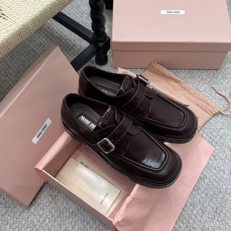 OEM Miu Miu Shoes