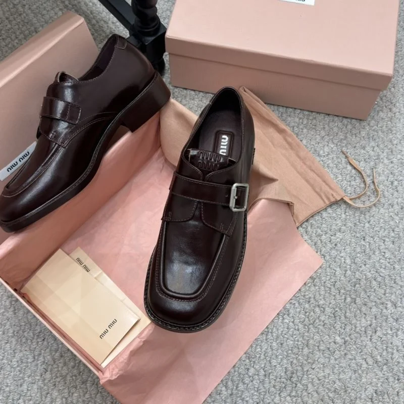 OEM Miu Miu Shoes